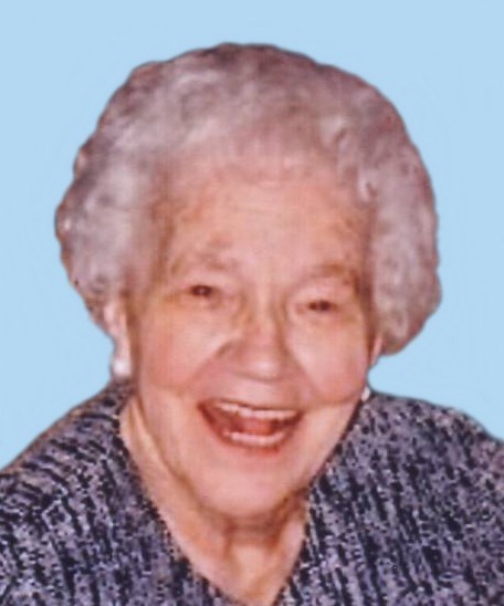 Ruth M. Ireland Caligiuri Obituary - Providence, RI