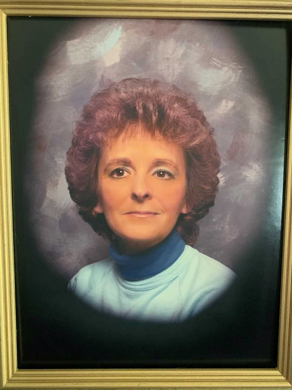 Beverly Anderson Obituary - Hixson, TN