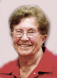 Elaine Bock Obituary - Williamsville, NY