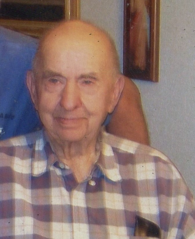 Carl Goecks Obituary - Fresno, CA