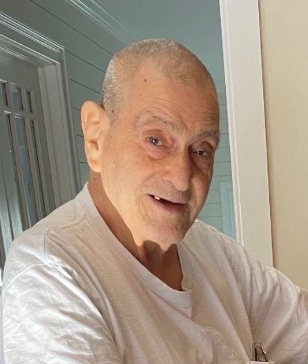Richard Perlongo Obituary - Staten Island, NY