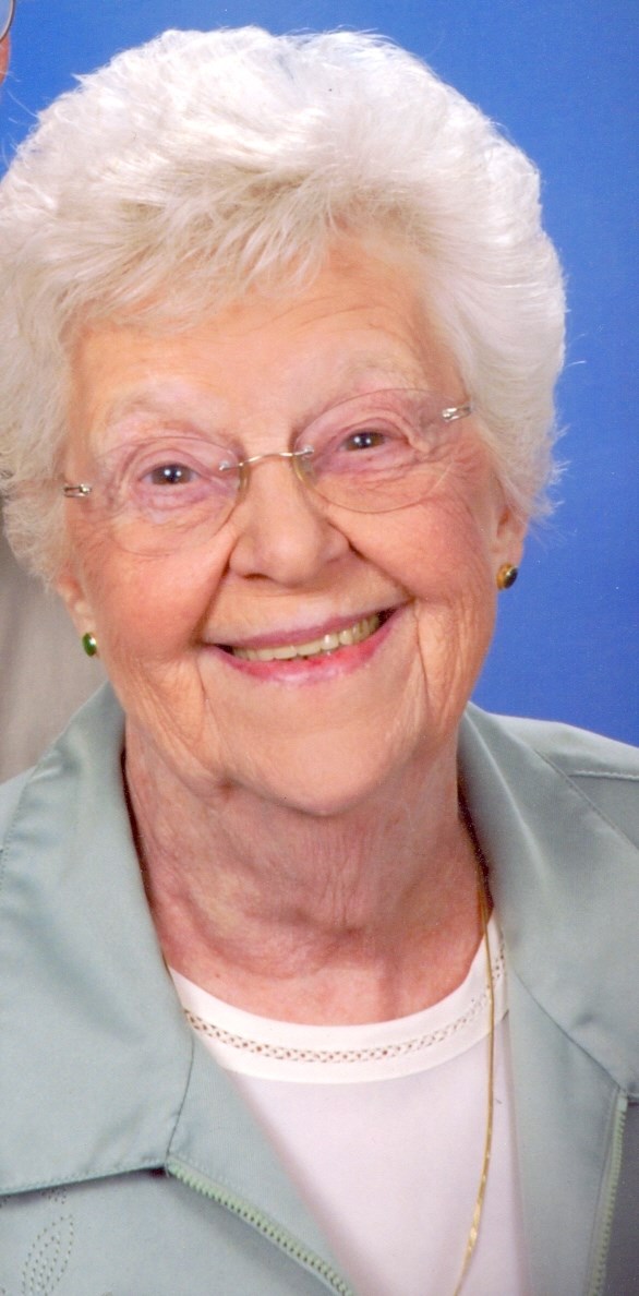 Norma Smith Obituary - Indianapolis, IN