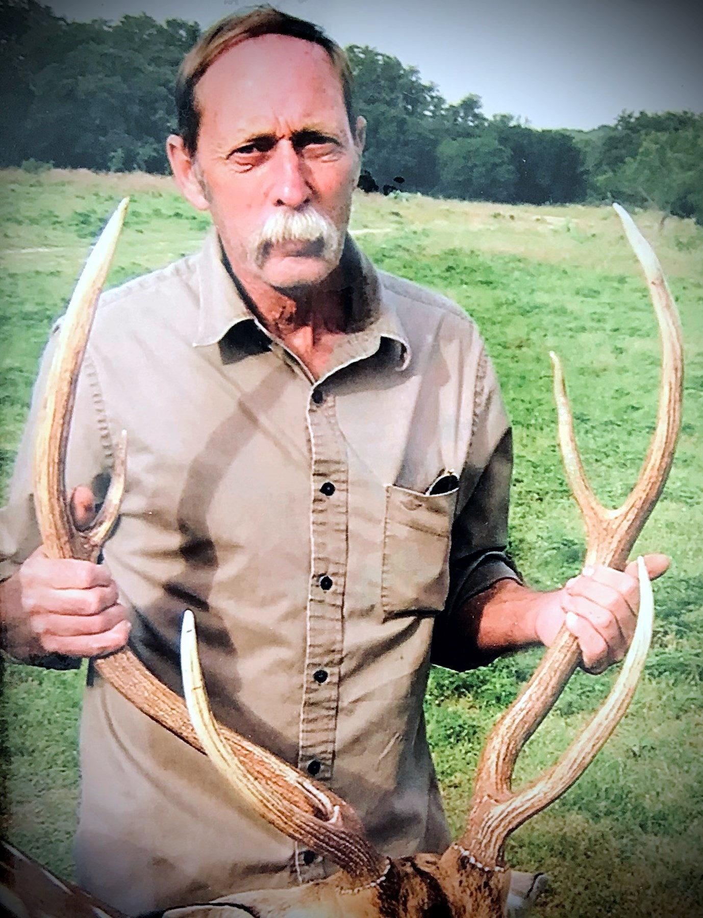 Robert Schulze Obituary - San Antonio, TX