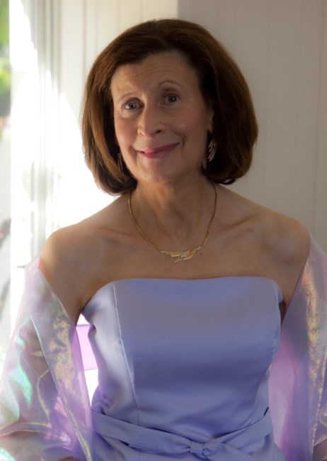 Gail Zimmerman avis de décès - San Antonio, TX