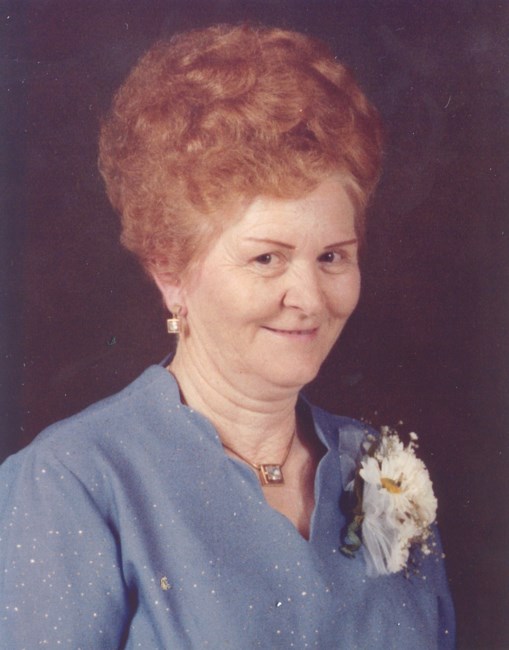 Betty Lou Anderson Obituary - Clovis, CA Betty Lou Anderson Obituary - Clovis, CA
