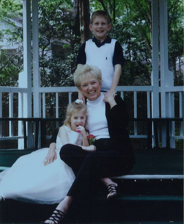 Patsy Ann Eison Obituary - Houston, TX