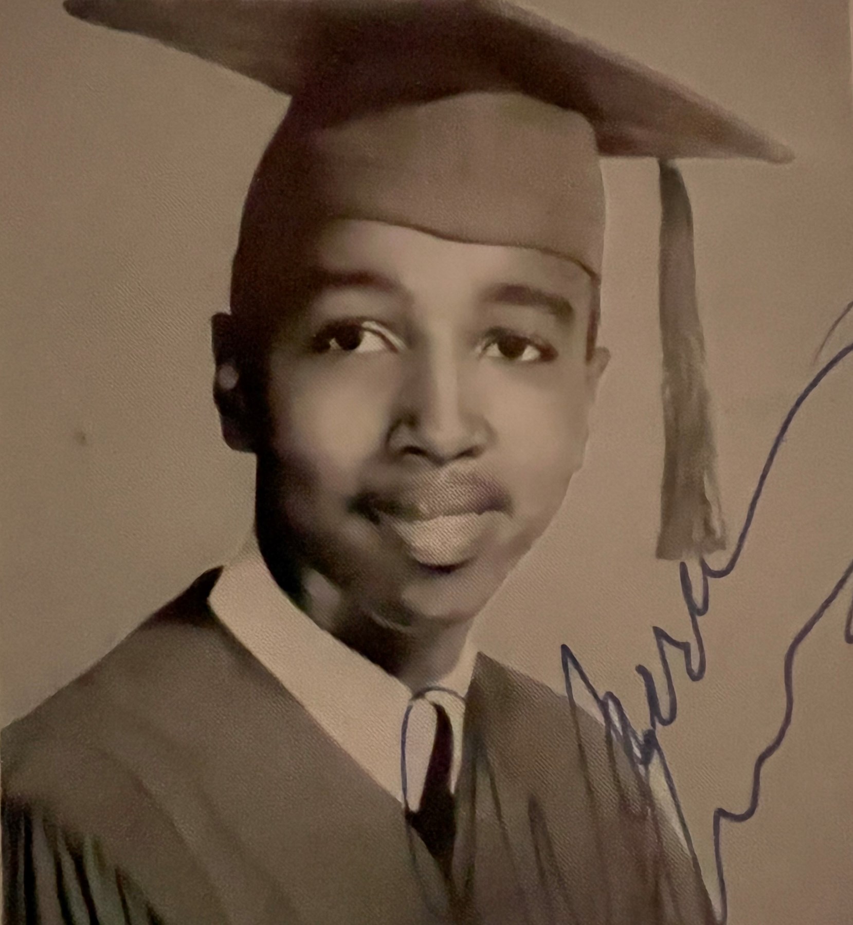 Warren Mead Obituary - New Orleans, LA