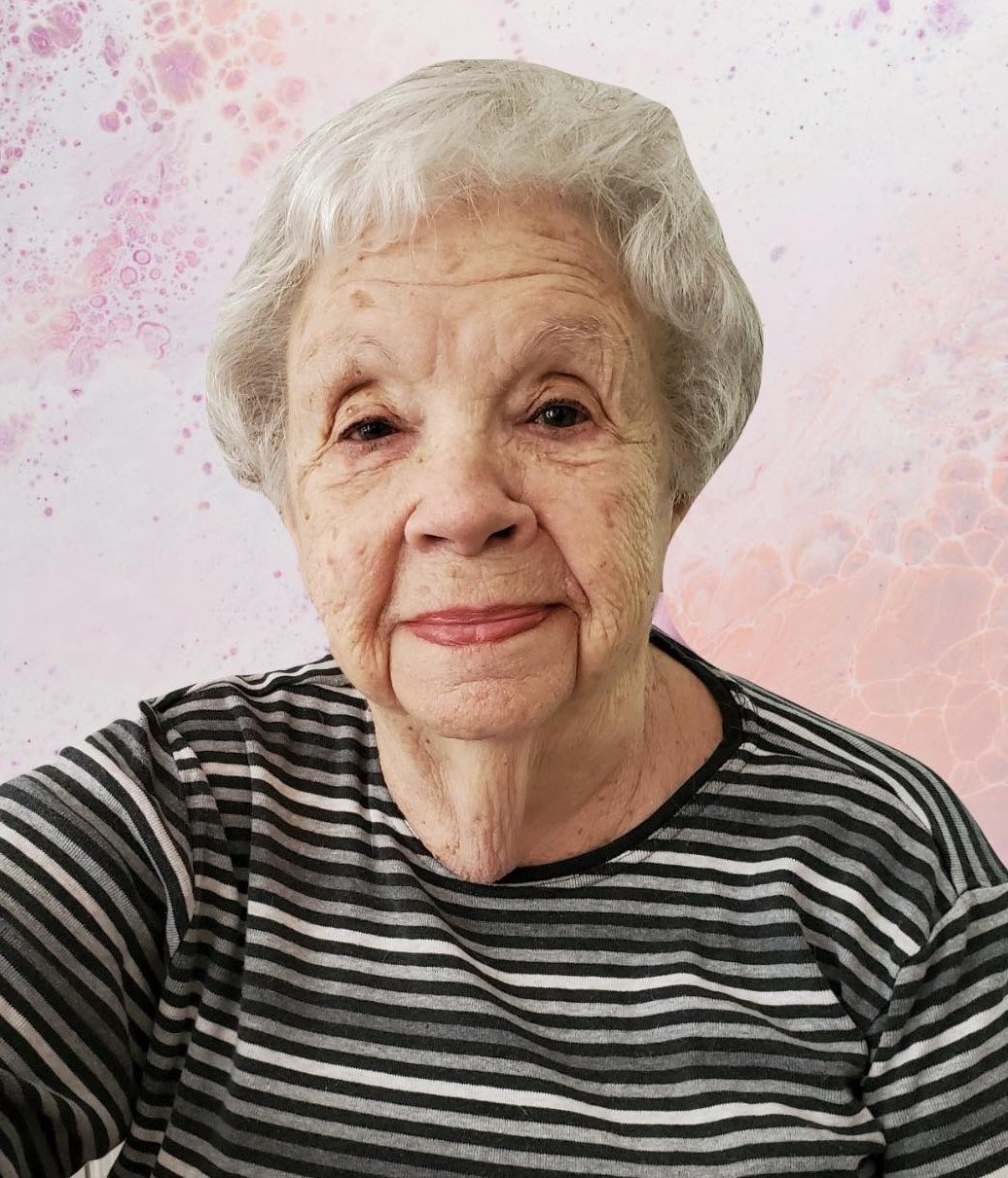 Marian Hooper Baker Obituary - Midlothian, VA Marian Hooper Baker Obituary - Midlothian, VA