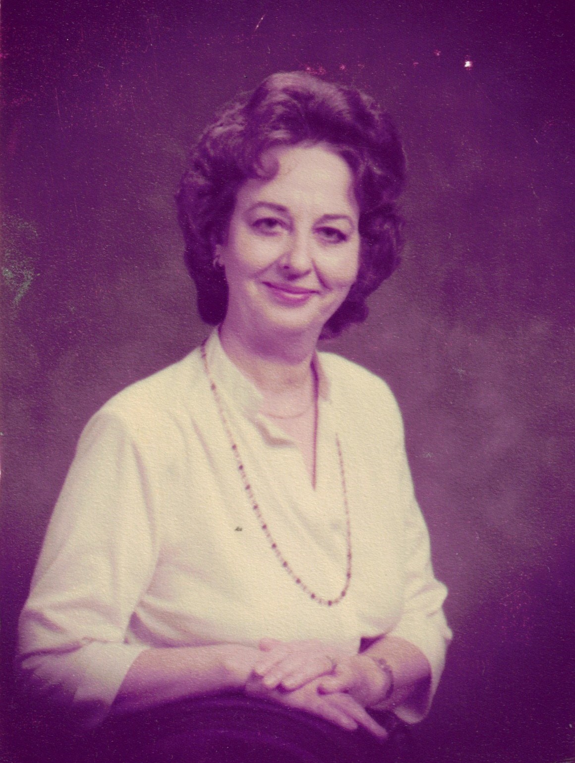 Mary Matcek Obituary - Stafford, TX