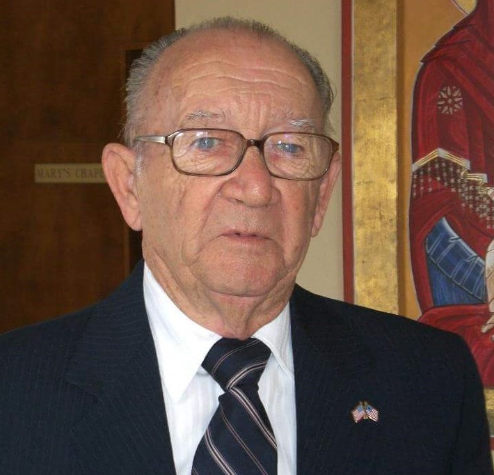 Michael Castaldo Obituary - Ormond Beach, FL