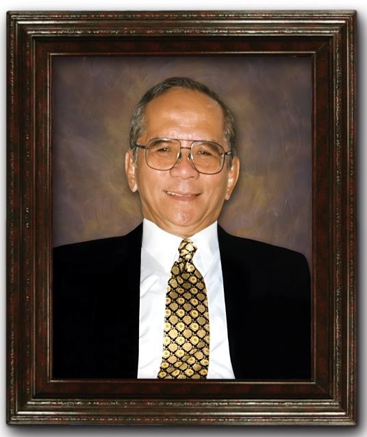 George Rodriguez Obituary - Fremont, CA