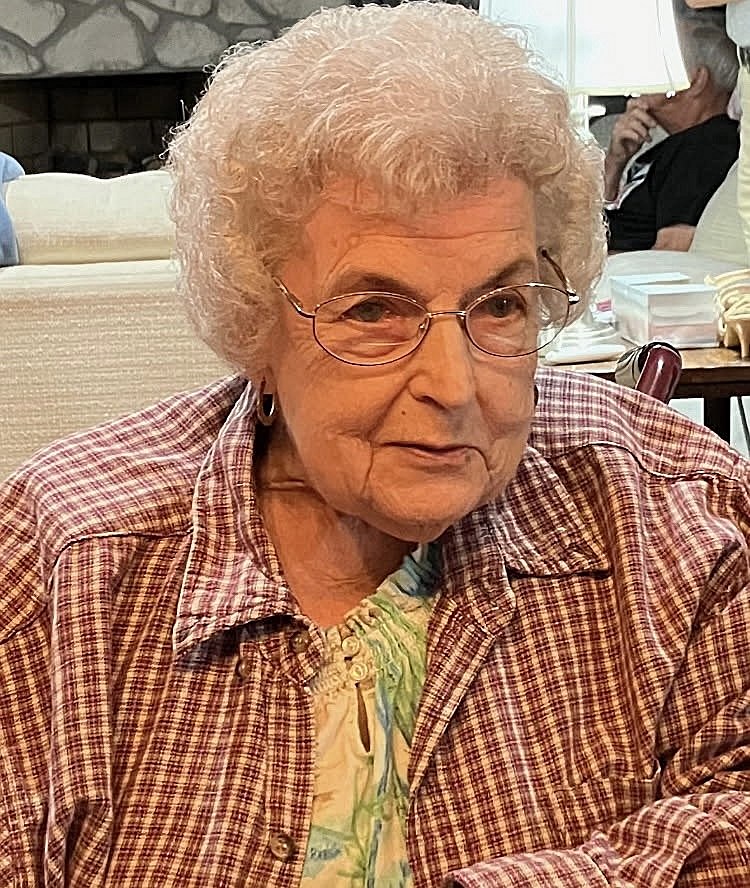 Elsie Strader Obituary - Elizabethtown, KY