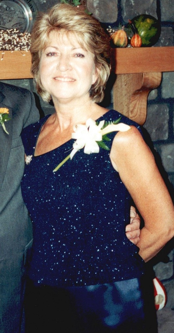 Brenda Popham Obituary - Louisville, KY