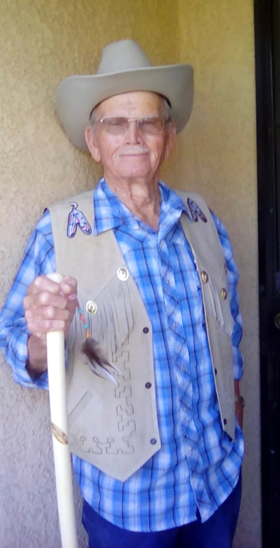 Doil DaVault Obituary - Victorville, CA