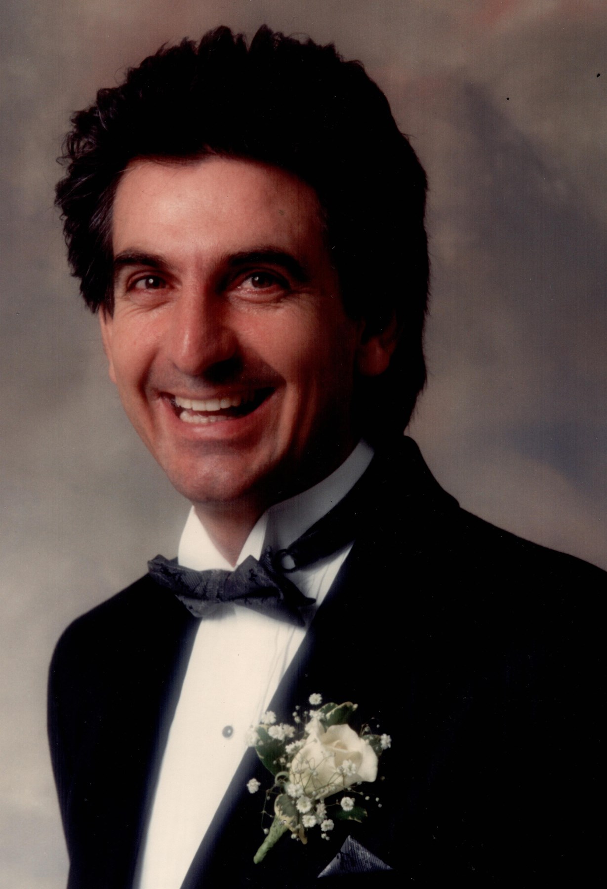 Angelo Marinos Obituary - Pompano Beach, FL