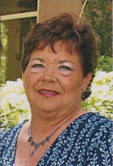 Barbara Thompson Obituary - Johnstown, OH