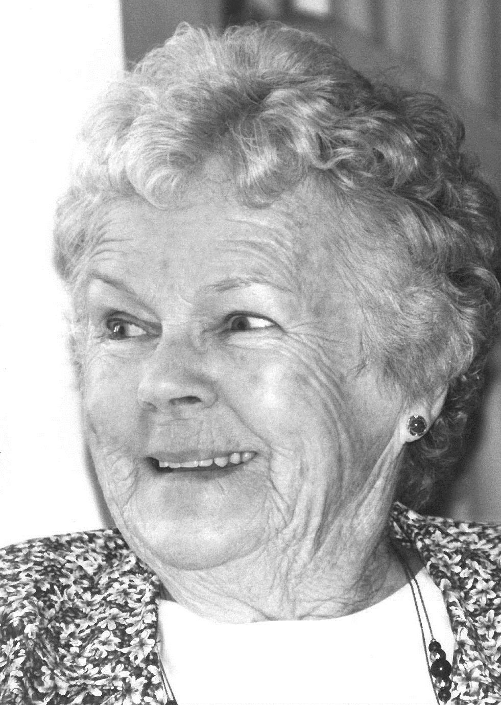 Mary Rowland Obituary - Port Alberni, BC