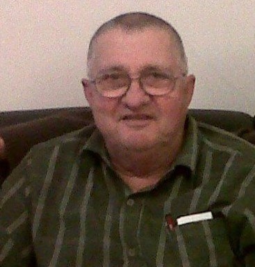 Ernest Doerksen Obituary - Winnipeg, MB