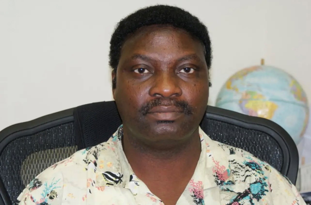 Adesoye Akinbayo Obituary - Houston, TX