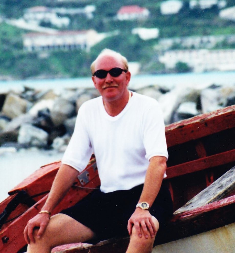 Jerry Carlson Obituary - Apex, NC
