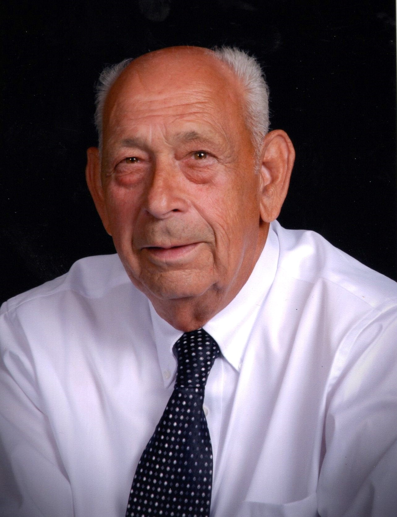 Donald Leslie avis de décès - Gardendale, AL