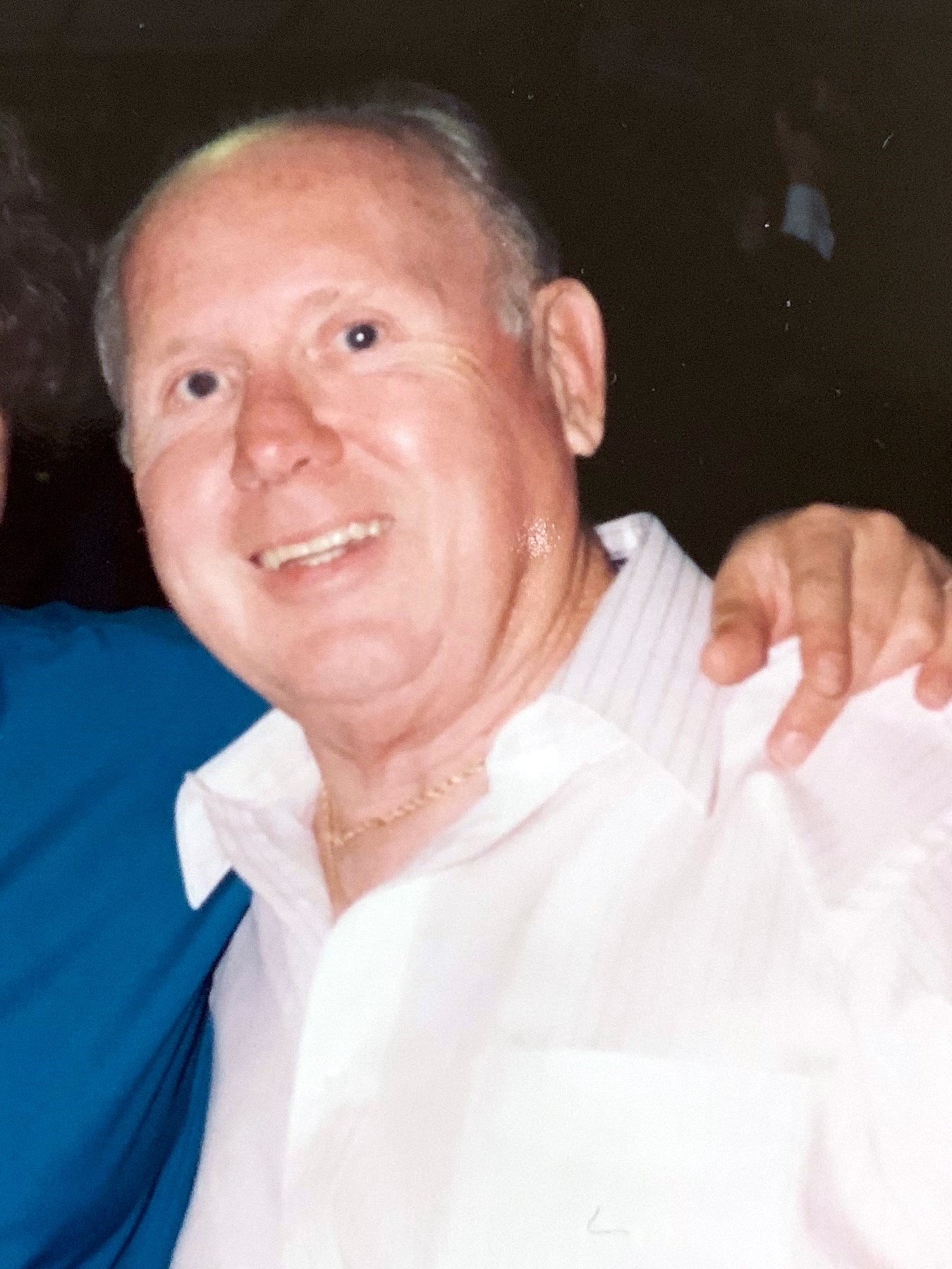 Frank John Tanner Obituary - Brandon, FL