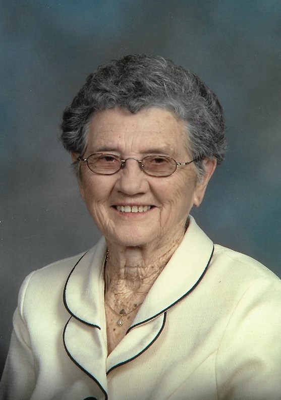 Vernell Fordham Archer Obituary - Gadsden, AL