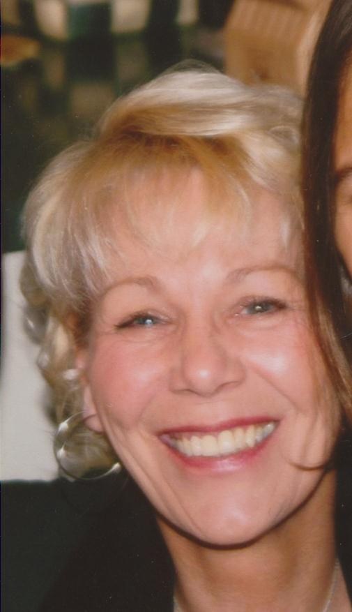 Theresa M Terry Bertling Nathanson Obituary - Lima, OH