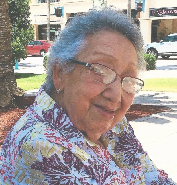Lillian Melendez Obituary - Coral Springs, FL