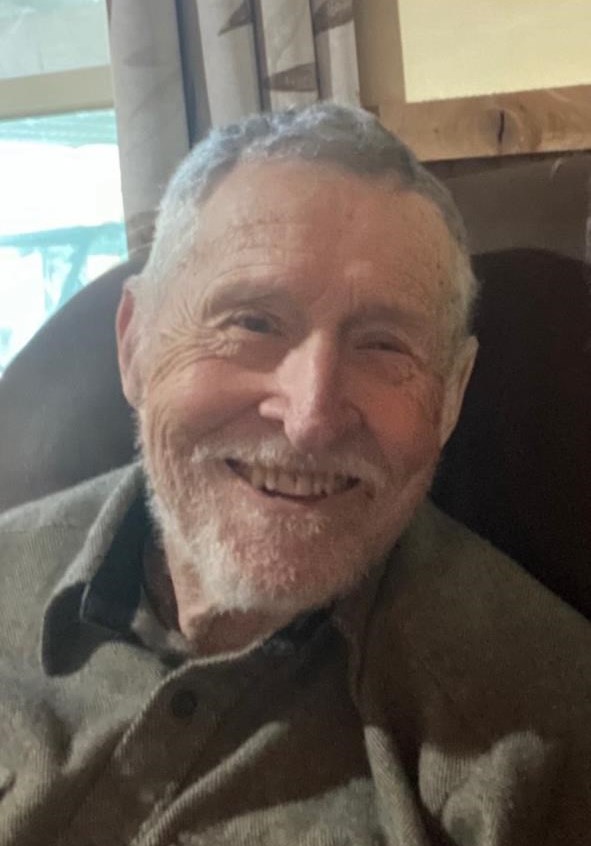 Charles Edwards Obituary - Hot Springs, AR