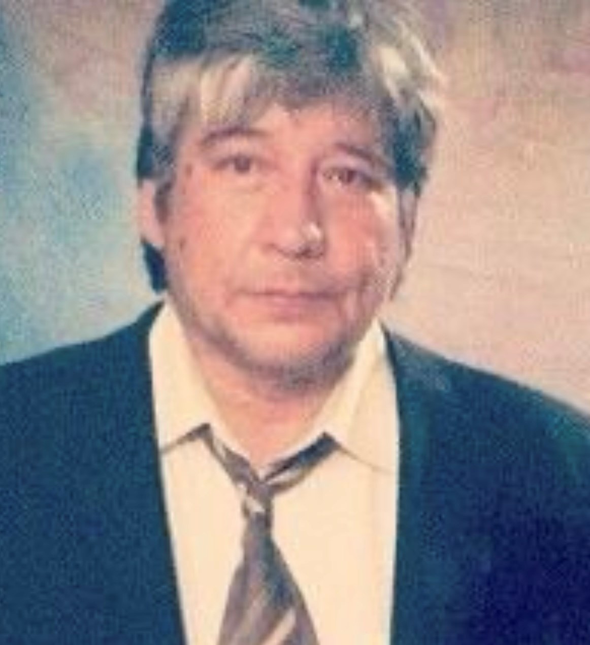 Charles James Googoo Obituary - Sydney, NS