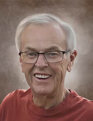 Alan Cook Obituary - Campbellton, NB