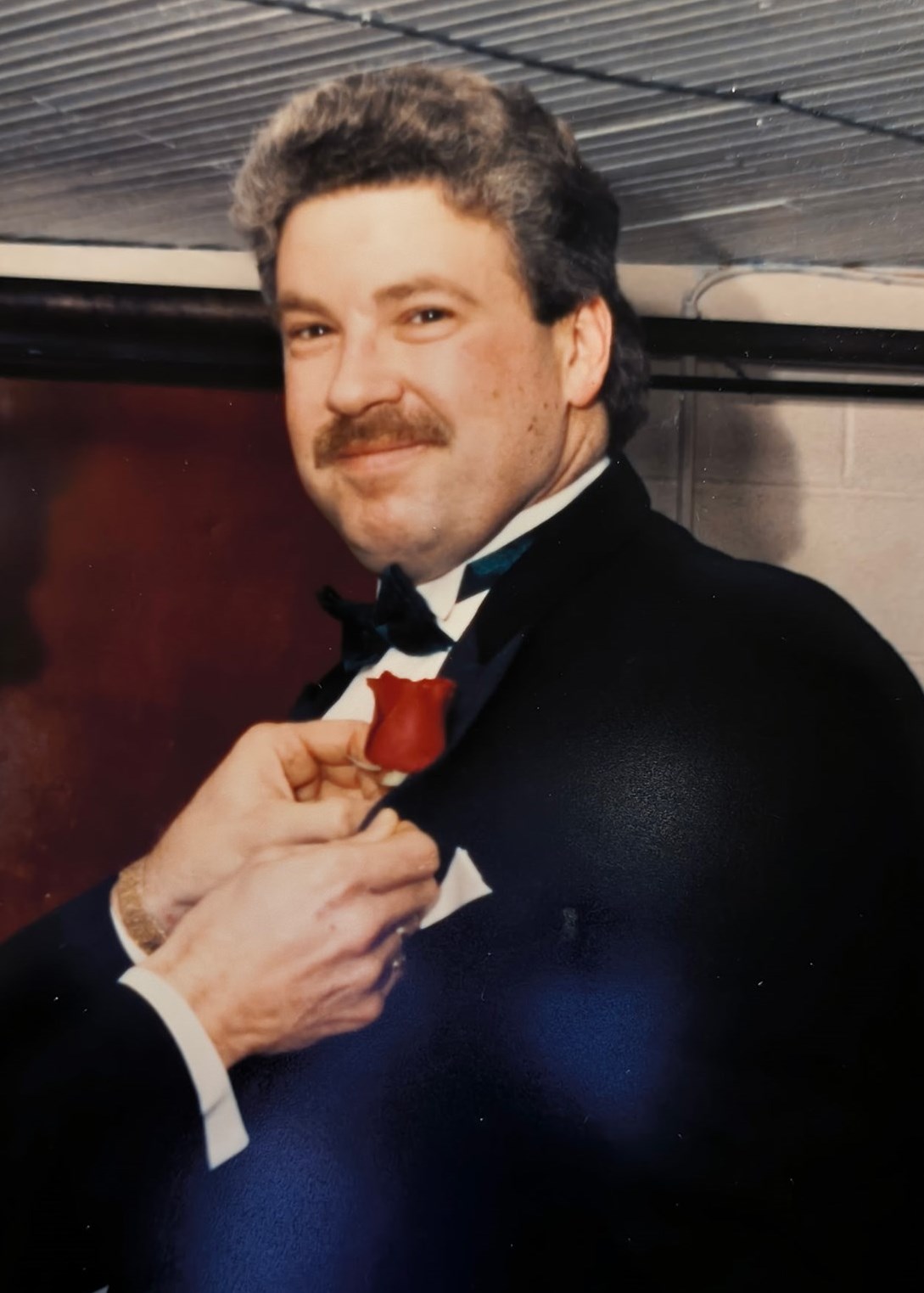 Karl Zeth Obituary - Waynesburg, PA