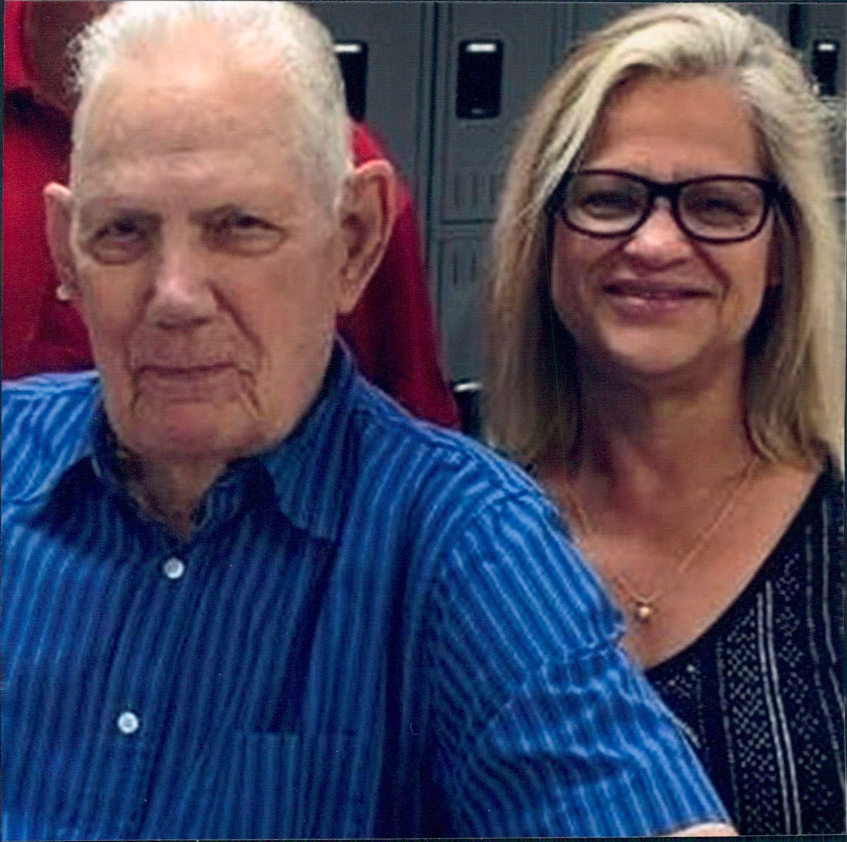 Jennifer Claridge's Instagram, Twitter & Facebook on IDCrawl