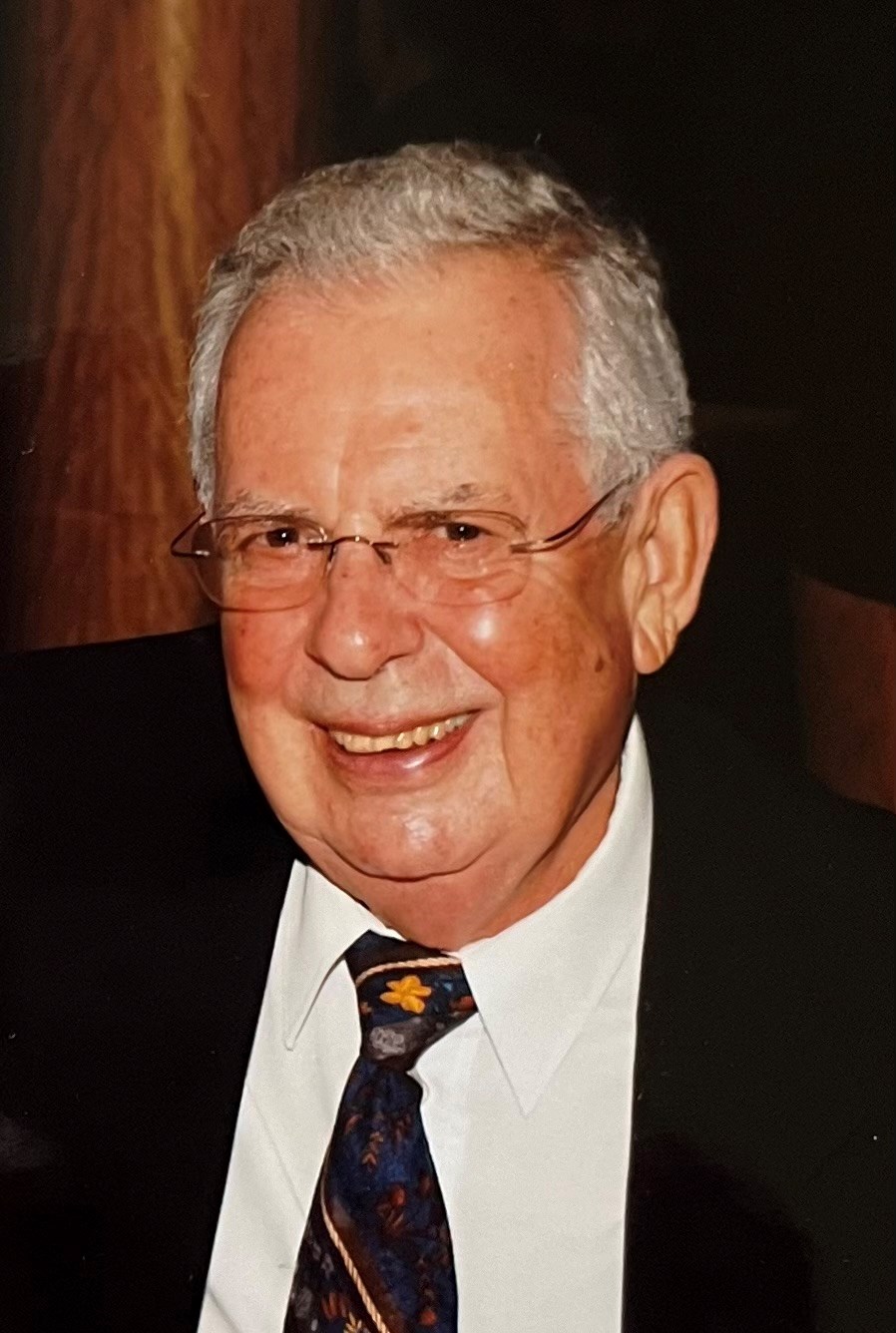 William Seebach Obituary - Surrey, BC