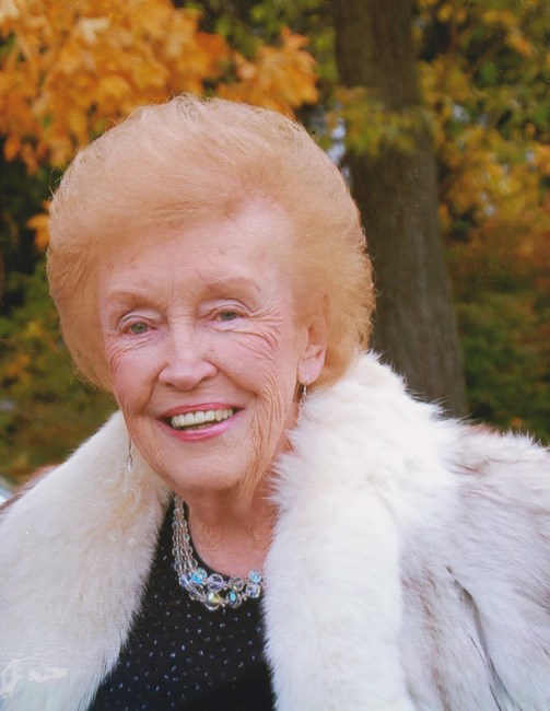 Margaret Concannon Obituary - New City, NY