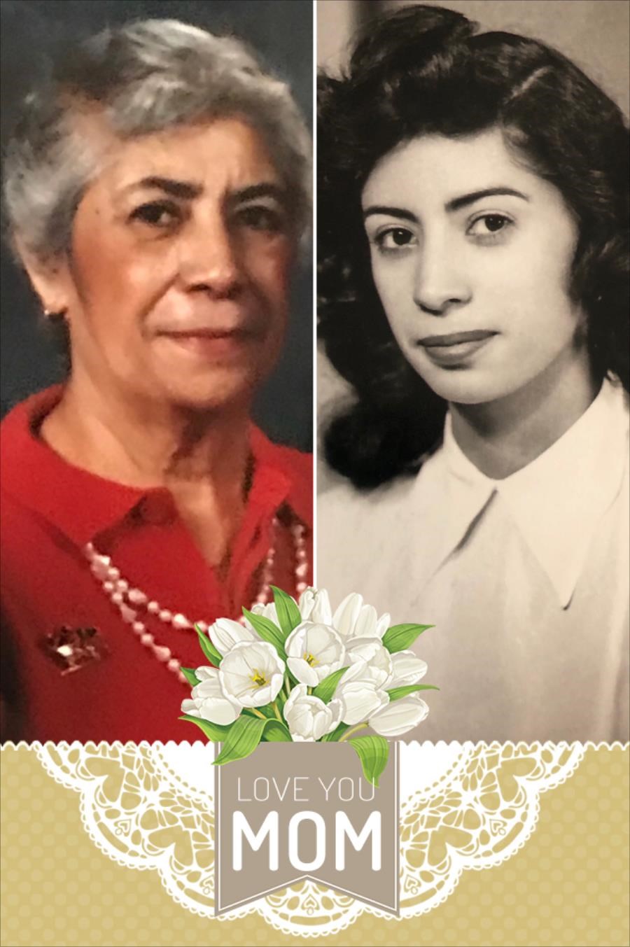 Sara Martha Flores Obituary - Fresno, CA
