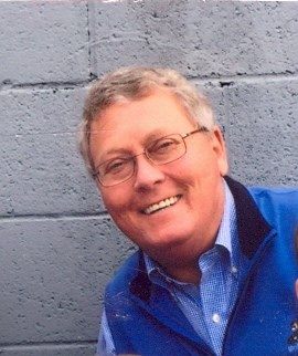 James Perry Morgan Obituary - Homewood, AL