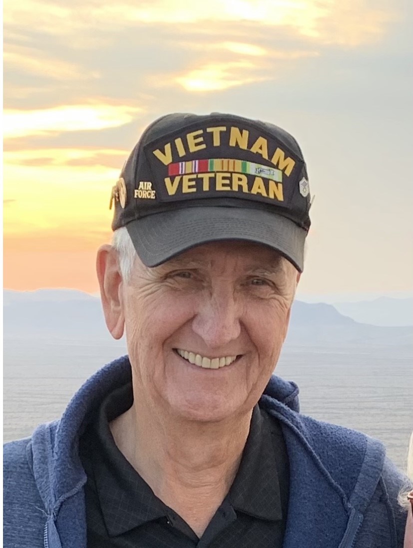 Edward Achenbach Obituary - Goodyear, AZ
