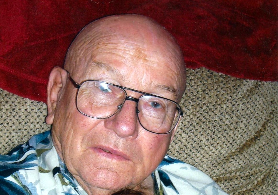 Eugene T. Coons Obituary - San Bernardino, CA