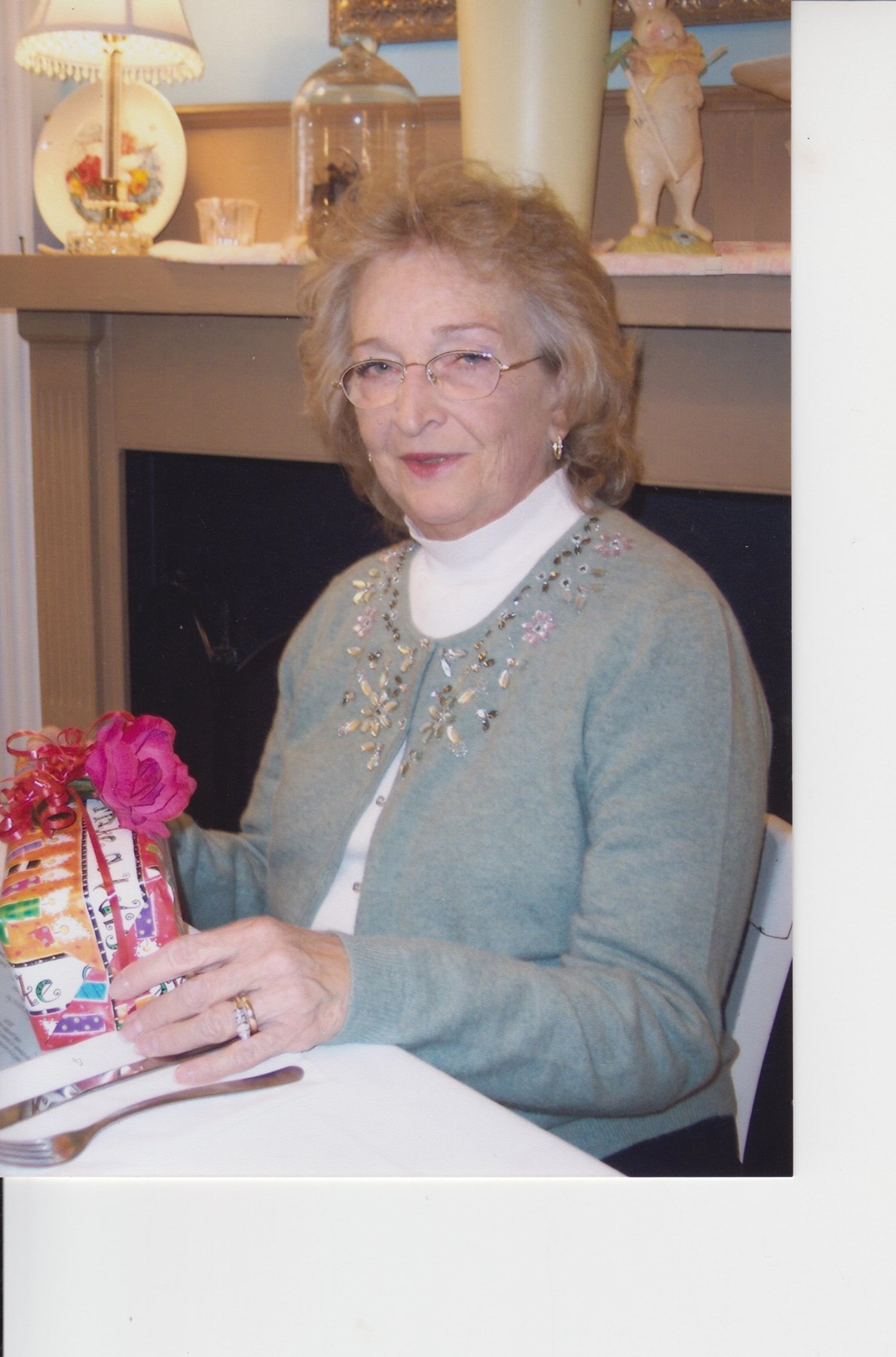 Janice Miles Obituary - Richmond, VA