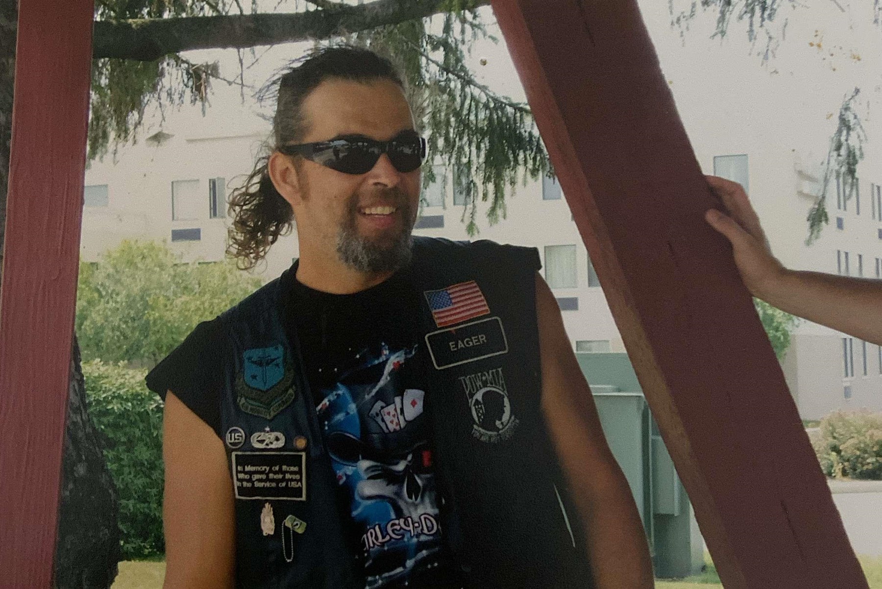 Jimmy Wayne "Eager" Fee Jr. Obituary - Louisville, KY