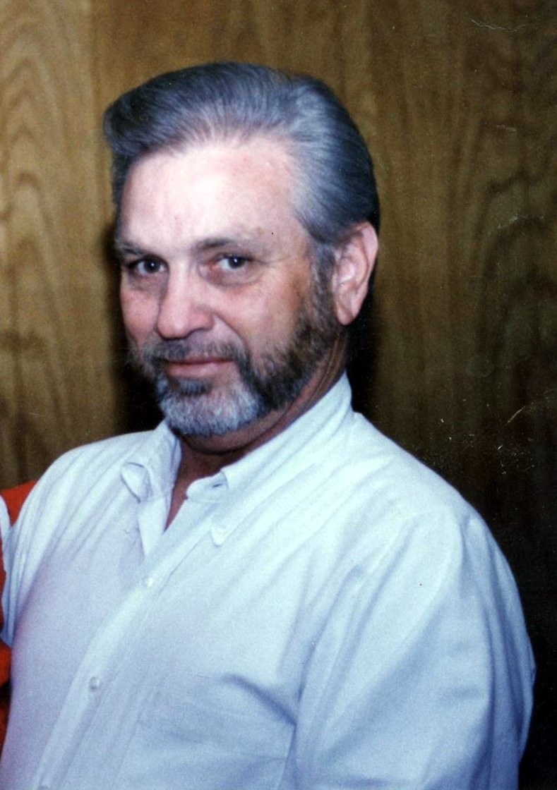 James Lowden Obituary - Mesquite, TX