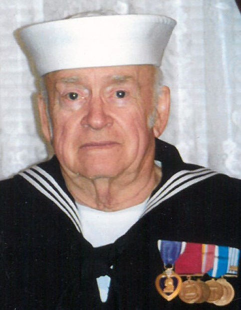 Donald Buchholz Obituary - Idaho Falls, ID