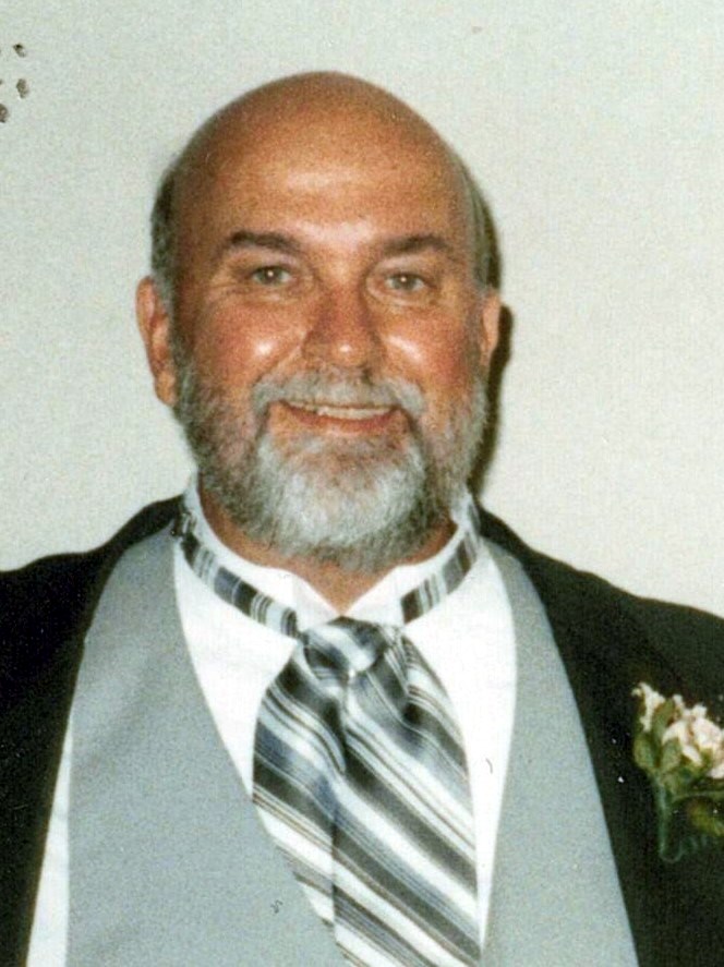 Robert Duerr Obituary - Dayton, OH