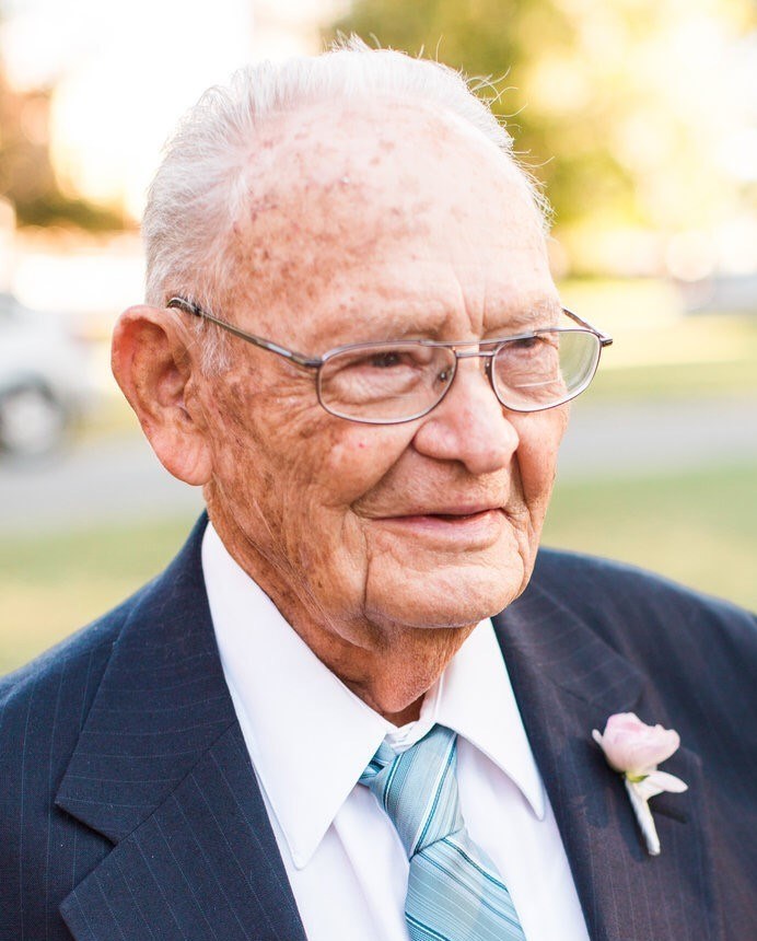 Edward Perry Obituary - Liberty, NC