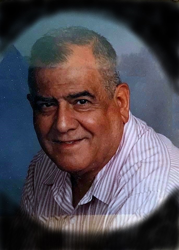 Chris Arocha Obituario - San Antonio, TX