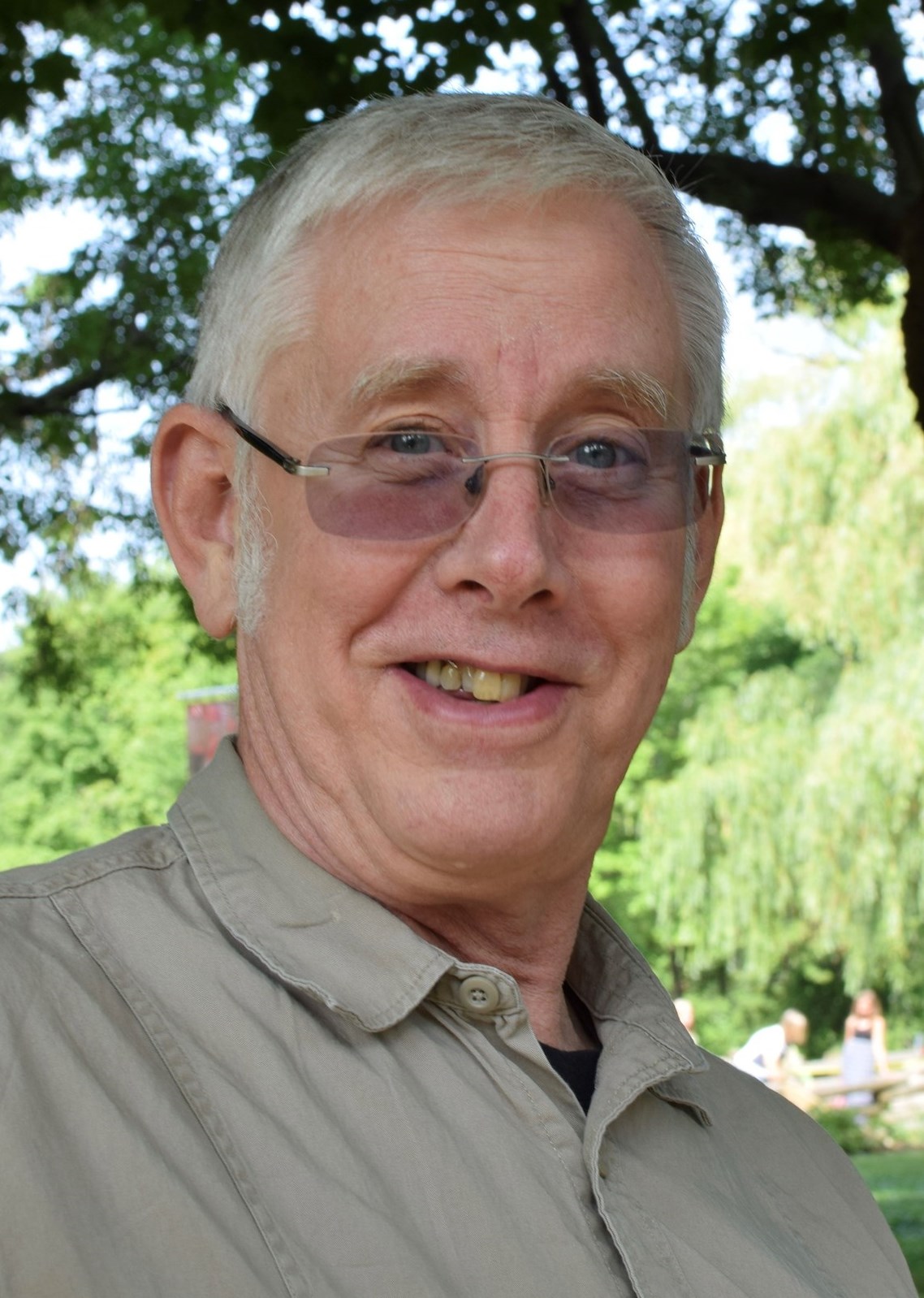 Thomas Lynne Schlitz Obituary - Frisco, TX
