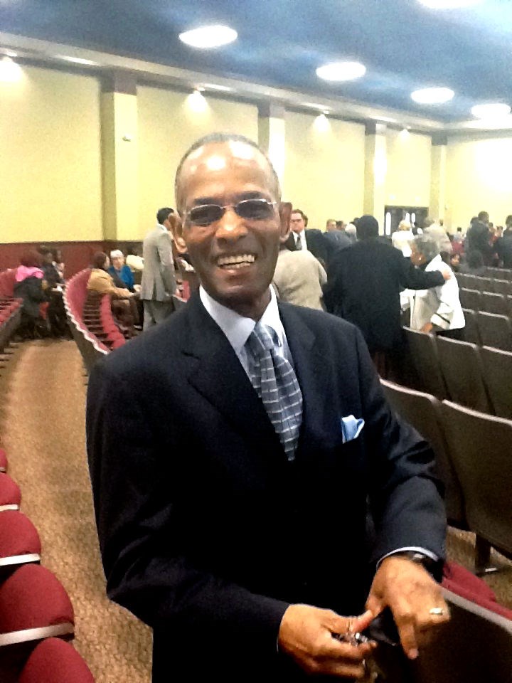 Melvin Talley Obituary - Brentwood, MD