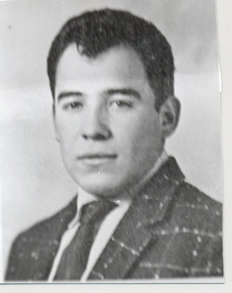 Ralph Lujan Obituary - Pueblo, CO